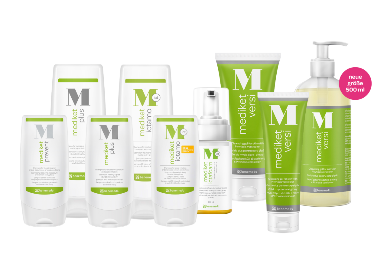 Einführung - Mediket