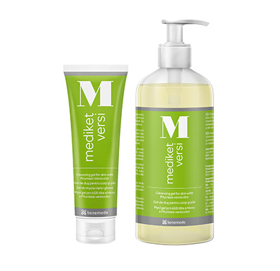 Mediket Versi - Mediket