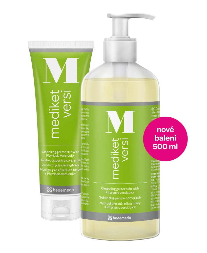 Mediket Versi - Mediket