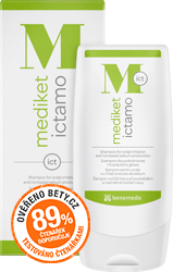 Mediket Ictamo - Mediket